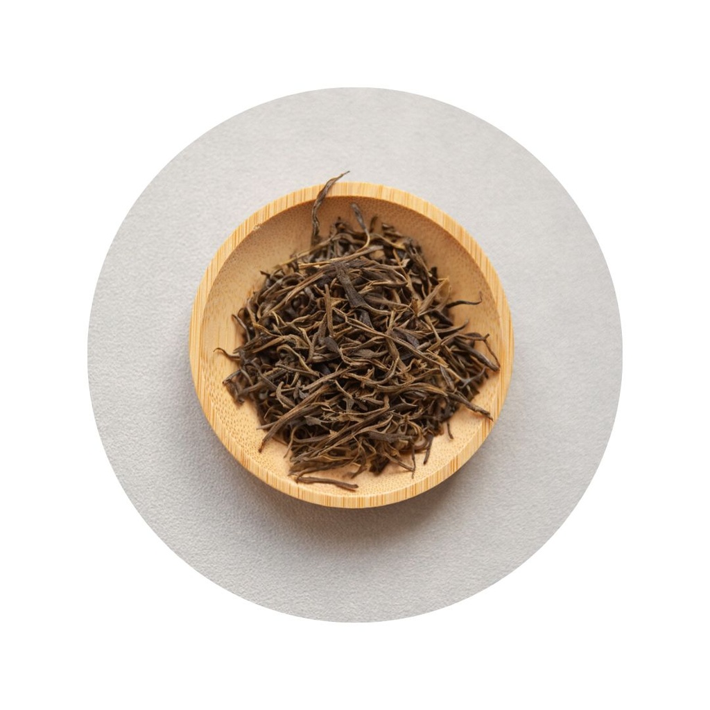 22 • Teng Chong Yin Si | De Eenhoorn